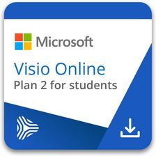 Microsoft visio plan 2 (CFQ7TTC0KXN80001) - Opinie i ceny na Ceneo.pl