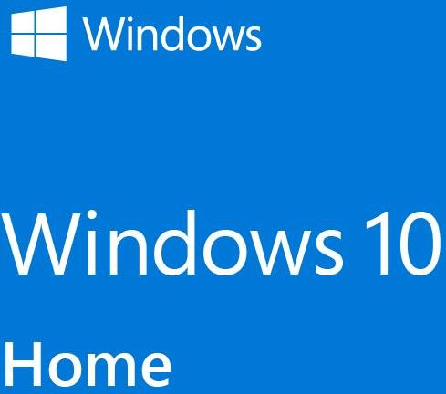 Microsoft Windows Microsoft Windows 10 Home N (USB - angielski ...