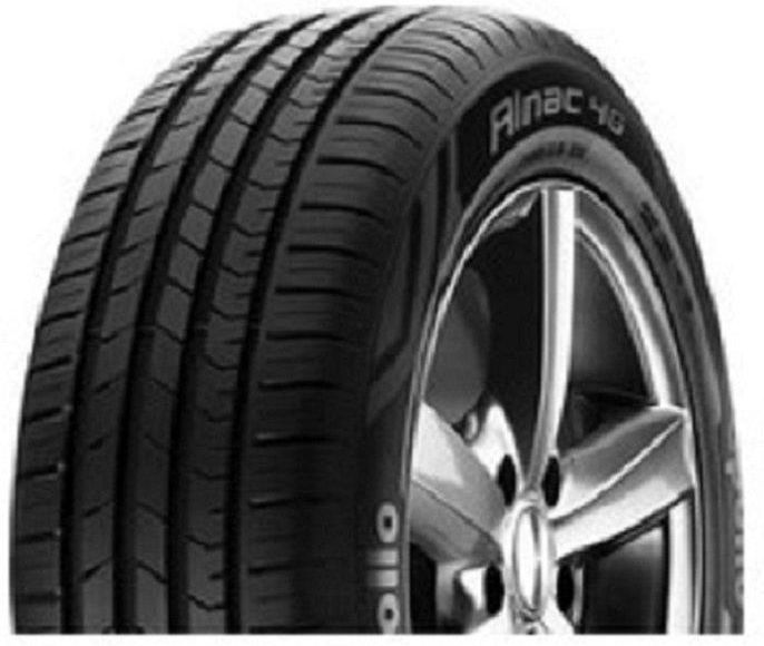 Opony letnie Apollo Alnac 4G 175/65R15 84H - Opinie i ceny na Ceneo.pl