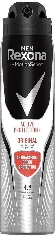 Rexona Men Active Protection+ Original Anti-Perspirant 48H ...