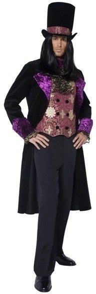 Smiffy'S Strój Gotycki Lord Rozmiar L - Ceny i opinie - Ceneo.pl