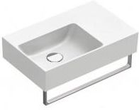 Umywalka Catalano Verso 55X35Cm (155SZEUP00) - Opinie i ceny na Ceneo.pl
