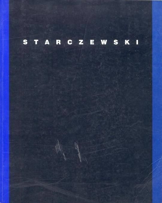 Album Antoni Starczewski (1924-2000) malarstwo, rzeźba.. - Ceny i ...