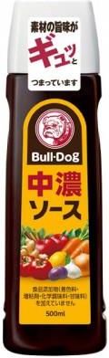 Bull-Dog Sos Chuno Marki 500Ml - Ceny i opinie - Ceneo.pl