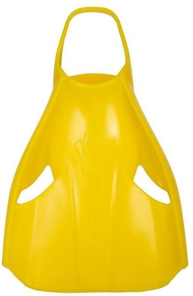 Finis Płetwy Edge Yellow Krótkie (23505004) - Ceny i opinie - Ceneo.pl