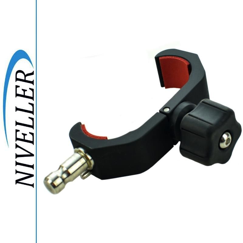 Uchwyt do kontrolera FC-236/X7, Q/R Getac, PS236 Niveller 245G61207 ...