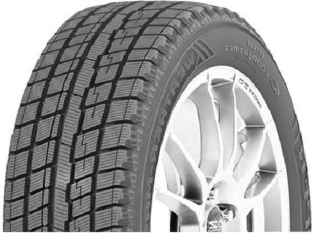 Opony zimowe Cooper Weather-Master Ice 100 205/60R16 92T - Sklepy ...