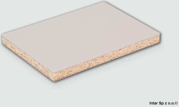 Materiały konstrukcyjne Kronospan Mielec Płyta wiórowa laminowana, 5981 ...