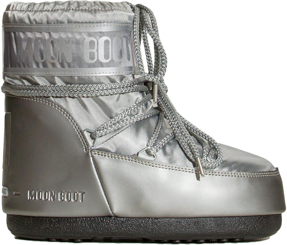 Moon Boot Buty CLASSIC LOW GLANCE - Ceny i opinie - Ceneo.pl