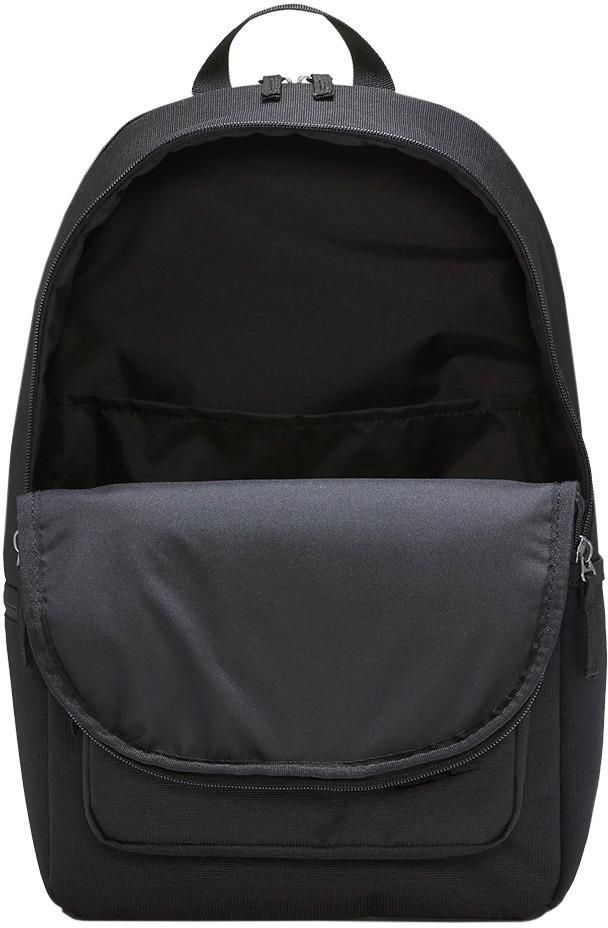 Plecak Nike Heritage Eugene Backpack Czarny Db3300 010 - Ceny i opinie ...