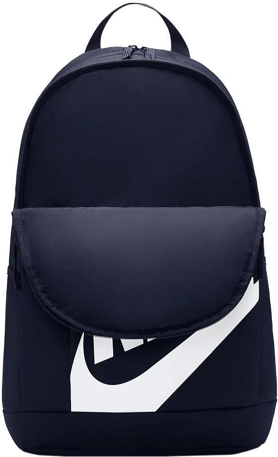 Plecak Nike Elemental Backpack Hbr Granatowy Dd0559 451 - Ceny i opinie ...