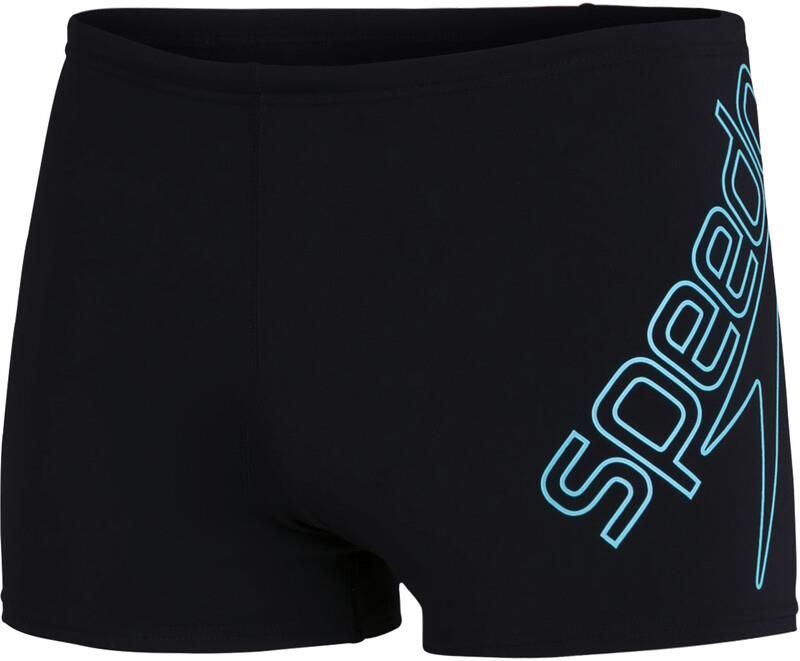Speedo Boom Logo Placement Aquashortsmęski Czarny 68-12417F888 - Ceny i ...