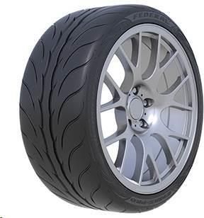 Opony letnie Federal 235/40R17 90W 595 RS-PRO - Opinie i ceny na Ceneo.pl