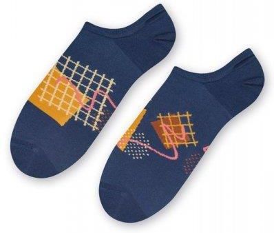 Steven 021 bielizna skarpety stopki - Ceny i opinie - Ceneo.pl