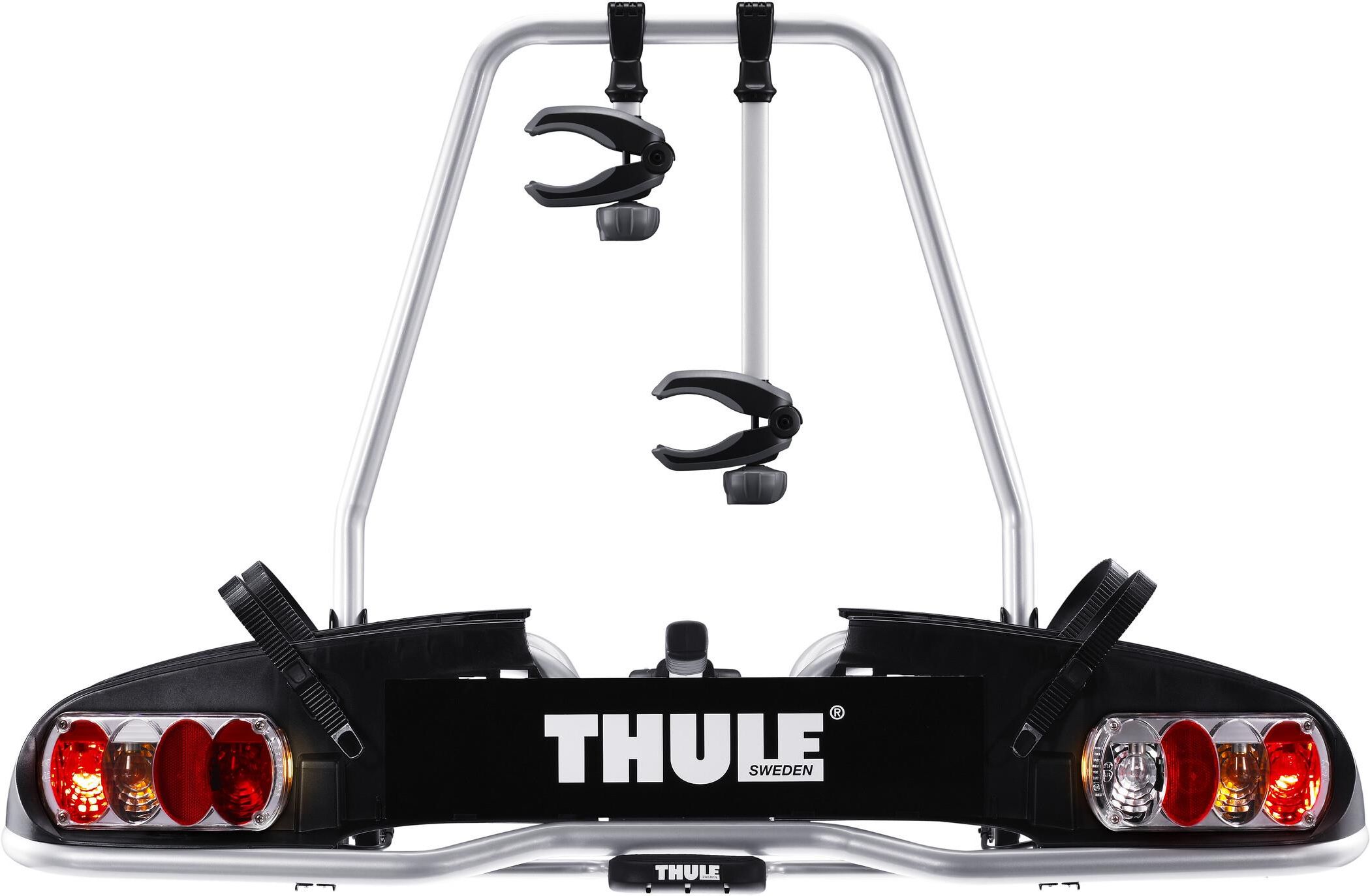 Thule 936 Test