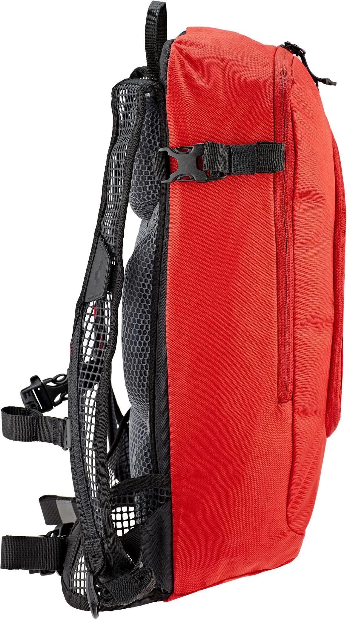 Plecak Cube Pure Ten 10L Czerwony - Ceny i opinie - Ceneo.pl