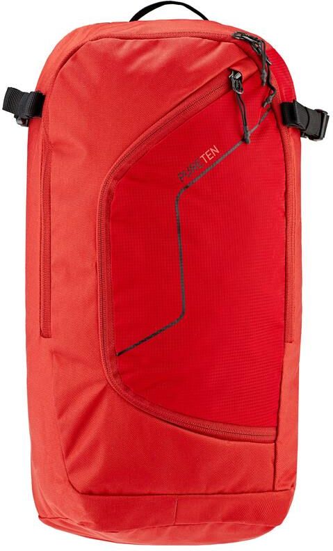 Plecak Cube Pure Ten 10L Czerwony - Ceny i opinie - Ceneo.pl