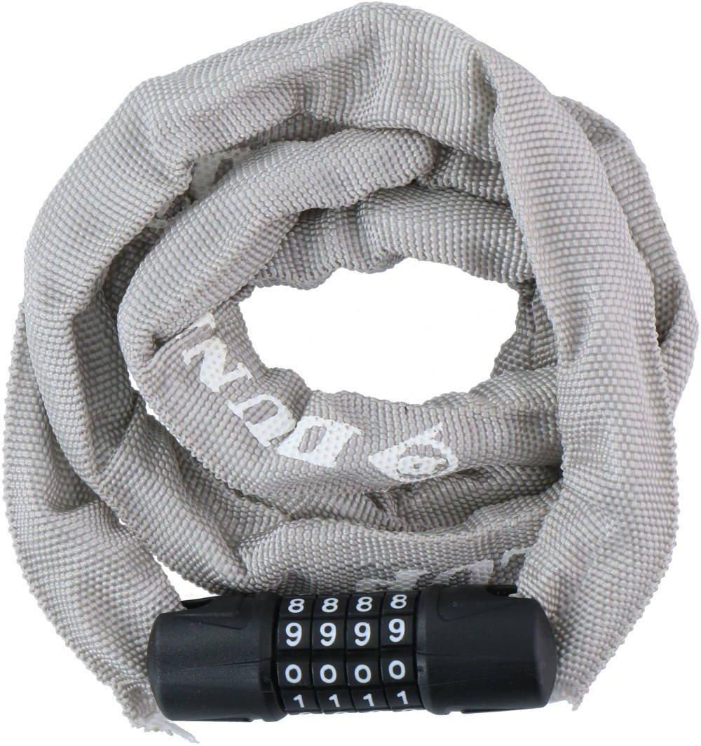 Zapięcie rowerowe łańcuch na szyfr Dunlop - Ceny i opinie - Ceneo.pl