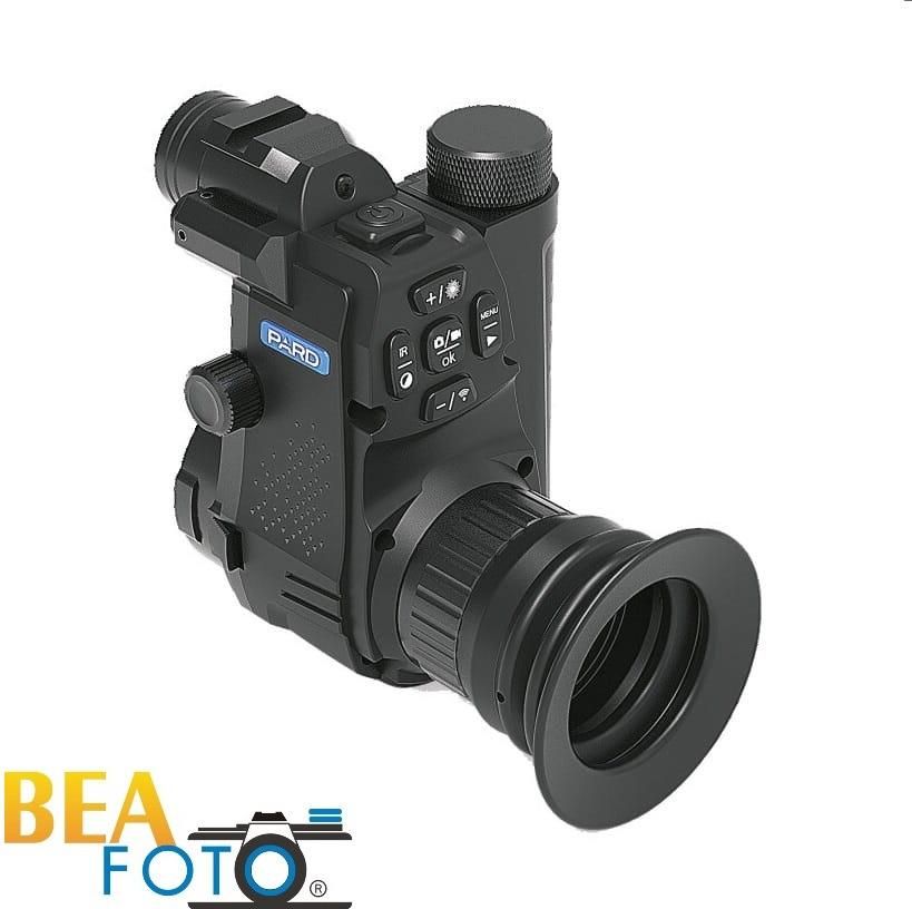 Lornetka Nasadka noktowizyjna Pard NV-007S 940nm - Ceny i opinie na Ceneo.pl