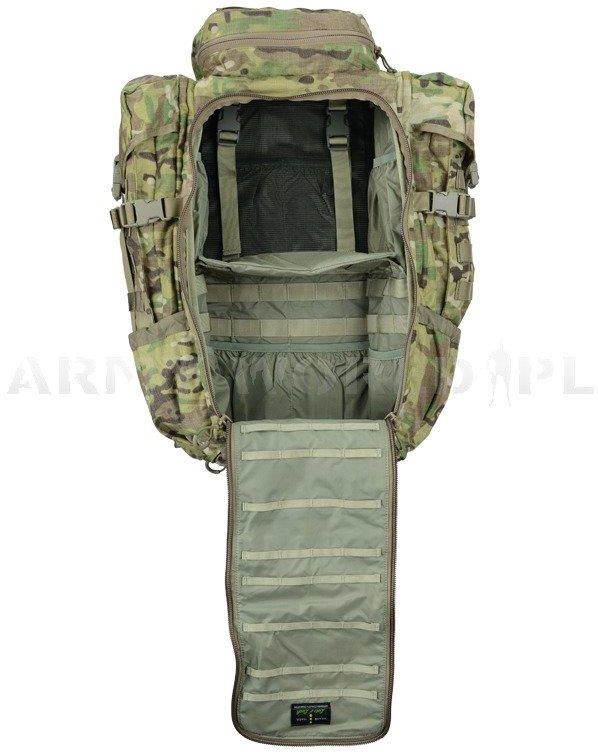 Plecak Eberlestock Halftrack Pack 35l Dry Earth - Ceny i opinie - Ceneo.pl