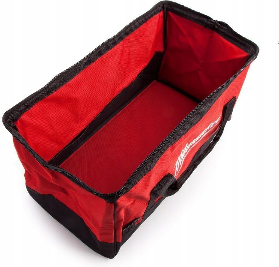 Milwaukee Torba narzędziowa 4931411958 - Opinie i ceny na Ceneo.pl