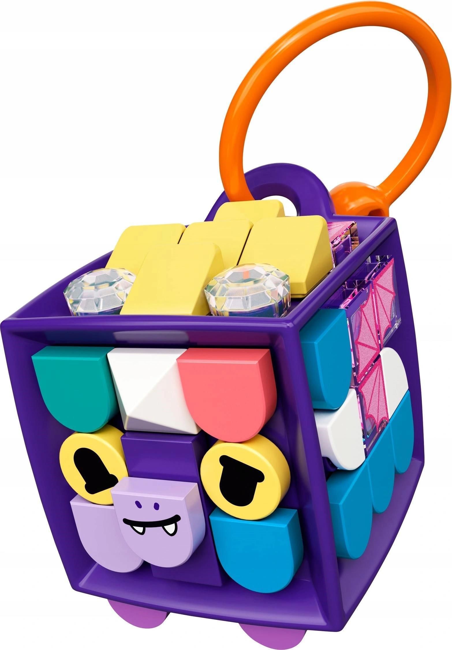 LEGO DOTS 41939 Zawieszka Ze Smokiem - Ceny i opinie - Ceneo.pl