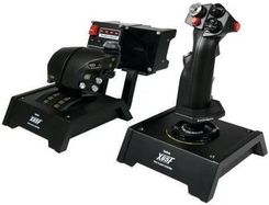 Joystick Saitek X65F Pro Control System - Ceny i opinie - Ceneo.pl