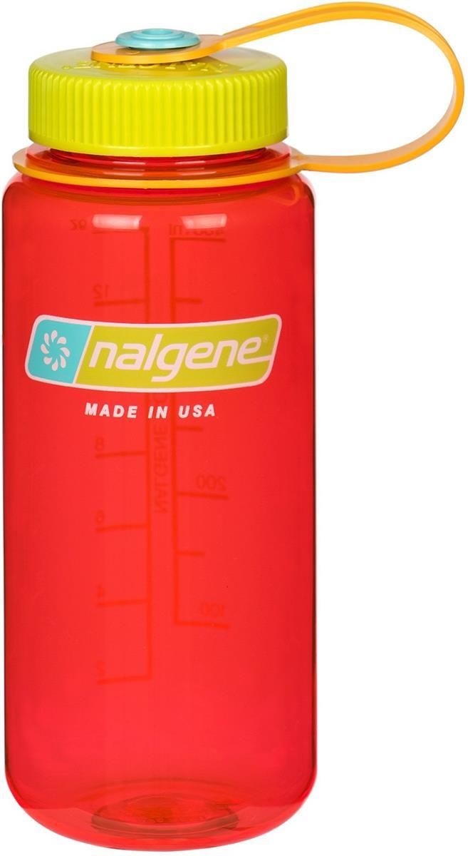 Thermo Electron Led Gmbh Nalgene Butelka Wm Pomegranate Tritan 2178 ...