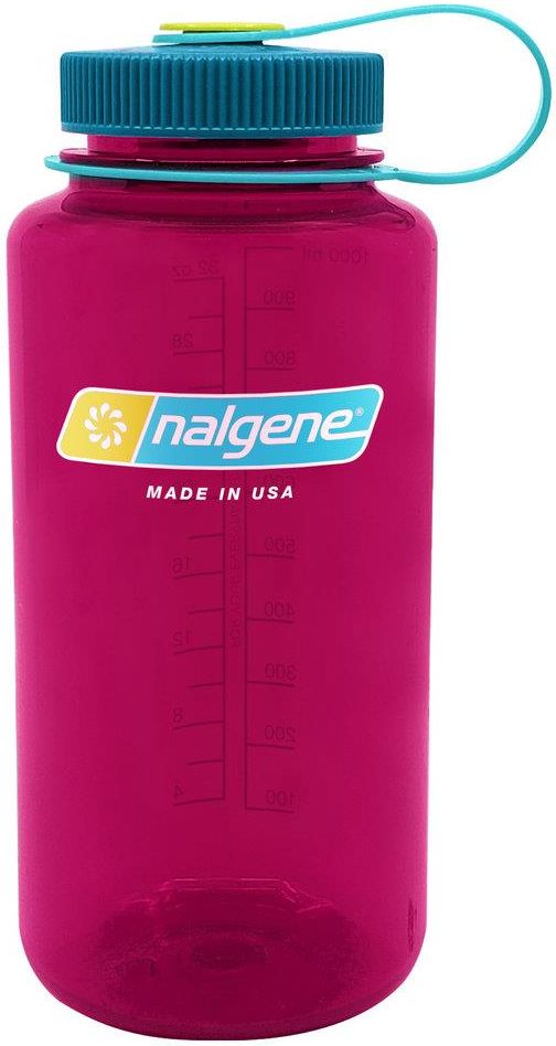 Thermo Electron Led Gmbh Nalgene Butelka Wm Eggplant Tritan 2178 2074 ...