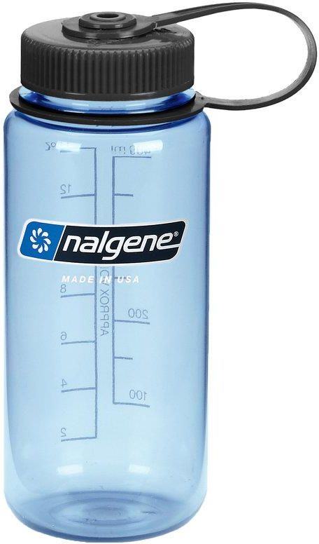 Thermo Electron Led Gmbh Nalgene Butelka Wm Tuxedo Blue Tritan 682010 ...