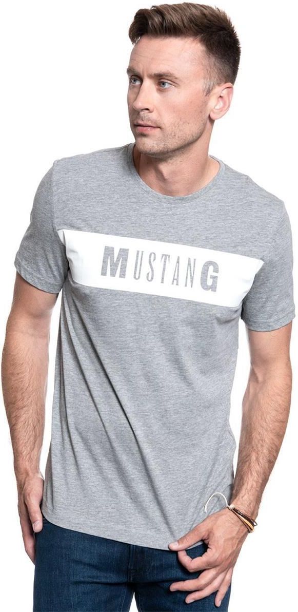 MUSTANG Alex C Print 1010718 4140 - Ceny i opinie - Ceneo.pl