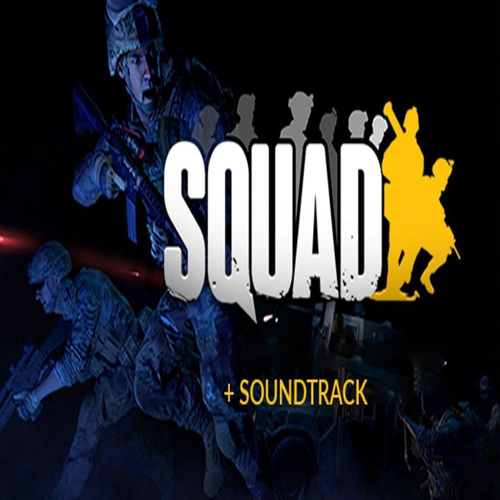 Squad + Soundtrack Bundle (Digital) od 71,45 zł, opinie - Ceneo.pl