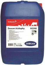Deosan Acidophy Odkamienianie I Mycie Dojarek 20L - ceny i opinie ...