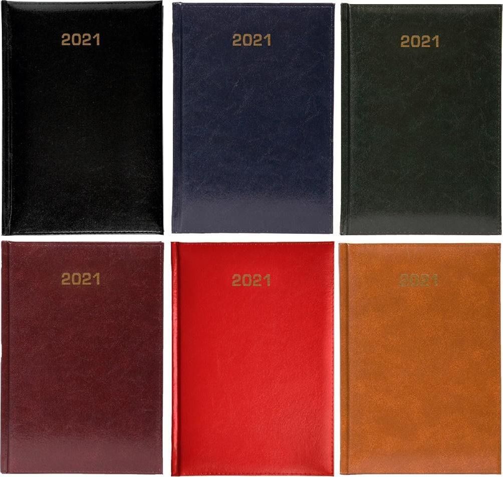 Aniew Kalendarz 2021 Tygodniowy A5 Baladek Mix - Ceny i opinie - Ceneo.pl