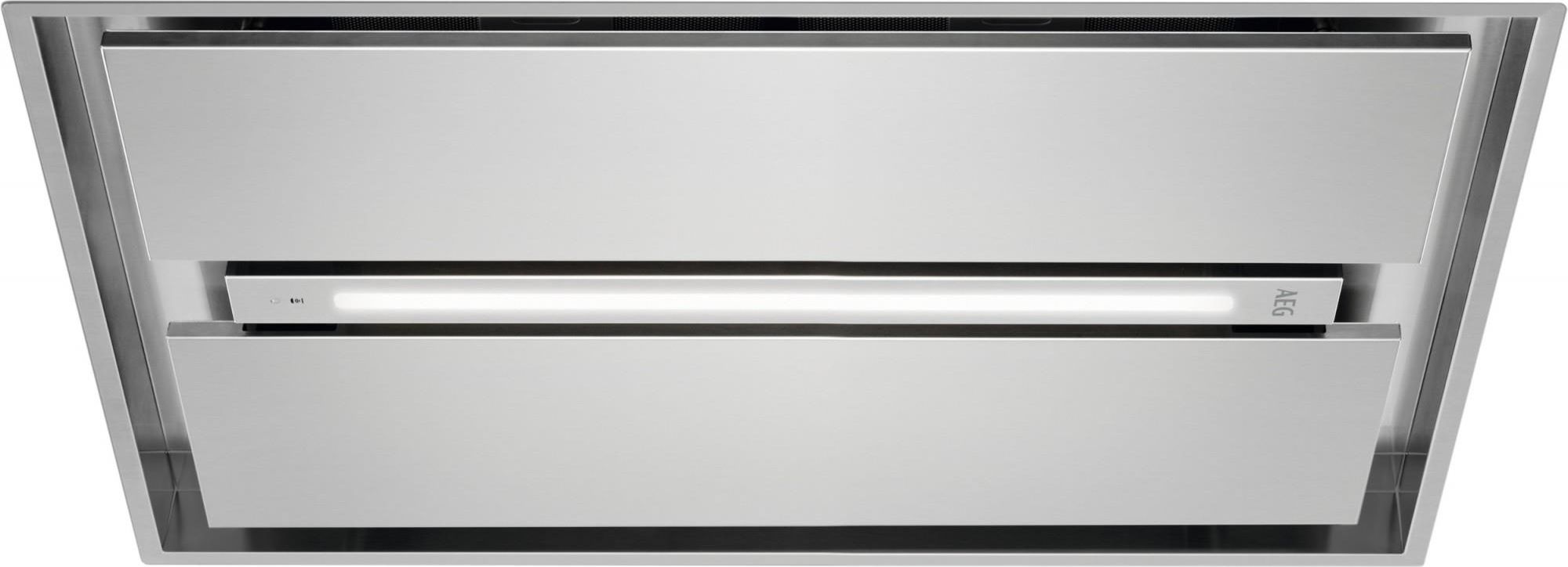 Okap Aeg Dce5960Hm - Opinie i ceny na Ceneo.pl