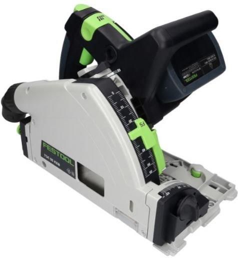 Festool TSC 55 KEB-Basic 576712 - Opinie i ceny na Ceneo.pl