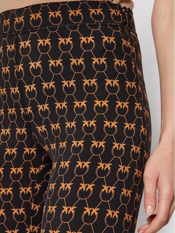 Pinko Legginsy Geloso 1G16V5 8583 Czarny Slim Fit - Ceny i opinie ...
