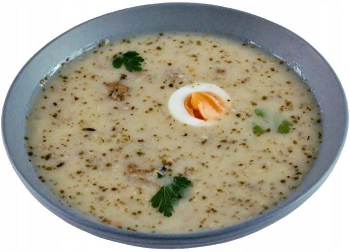 Hugli Żur Koncentrat 0,89 Kg Mocno Skoncentrowany - Ceny i opinie ...