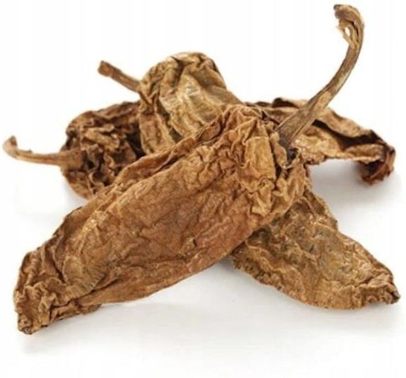Cała Suszona Papryka Chili Chipotle 100g - Ceny i opinie - Ceneo.pl
