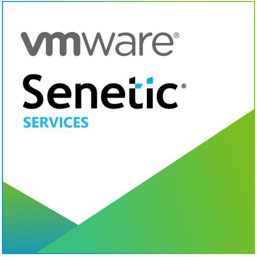 Wdrożenie VMware vSphere Essentials Plus Kit basic - Opinie i ceny na ...