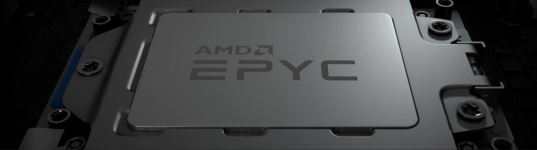 Procesor Amd Epyc 7662 2Ghz 256Mb L3 (100000000137) - Opinie i ceny na ...