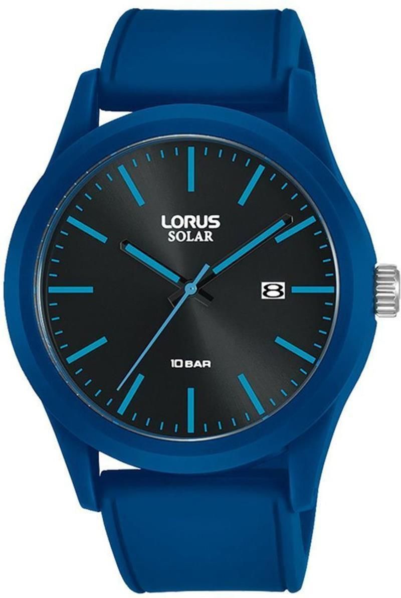 Lorus Solar RX305AX9 - Zegarki Męskie - Ceny i opinie - Ceneo.pl