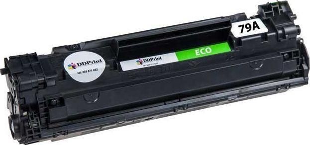 DD-PRINT TONER 79A BLACK ECO (CF279A) - Opinie i ceny na Ceneo.pl