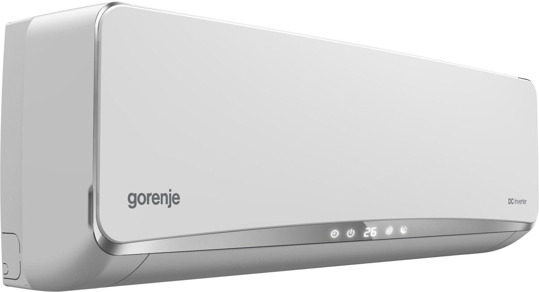 Klimatyzator Split Gorenje Pandora AST-12UW4RVETE00A - ceny, opinie ...