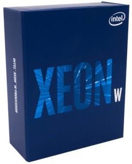 Procesor Intel® Xeon® W-2295 - Opinie i ceny na Ceneo.pl