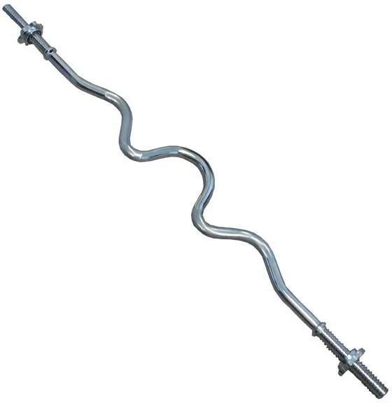 Acra Oś Do Dwuręcznej Sztangi Tri 122Cm - Ceny i opinie - Ceneo.pl