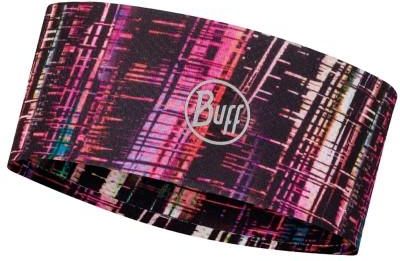 Buff Opaska Multifunkcyjna Odblaskowa Fastwick R Wira Black - Ceny i opinie - Ceneo.pl