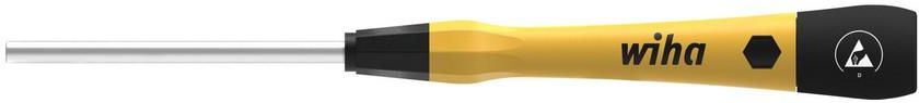 Śrubokręt Wiha Wkrętak Precyzyjny Klucz Nasadowy Sześciokątny 4,0Mm X ...