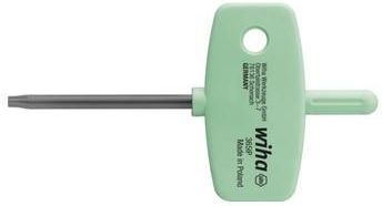Wiha Klucz Trzpieniowy 20Ip X 45Mm Torx Plus Gwiazdka Uchwyt Klucz ...