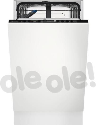 Outlet duże AGD Produkt z Outletu: Electrolux EEG62300L - Ceny i opinie ...